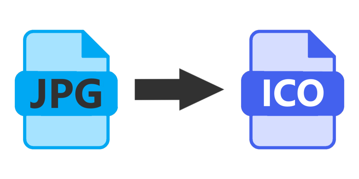 JPG To ICO Converter