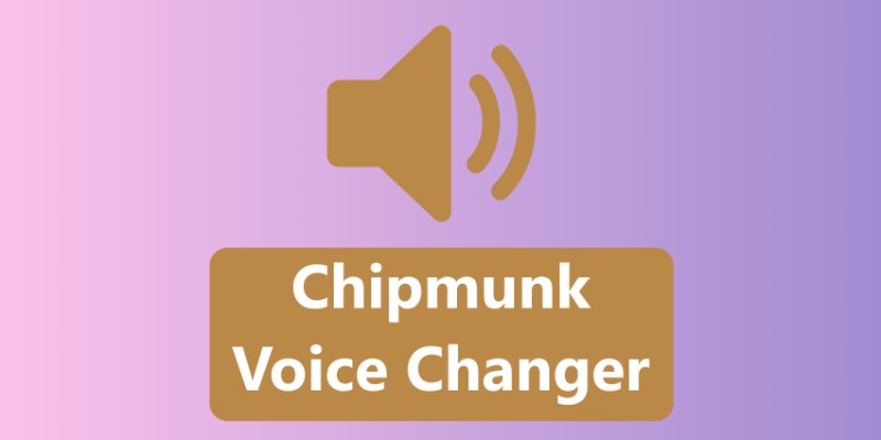 Chipmunk Voice Changer – Make Your Voice Sound Funny Online